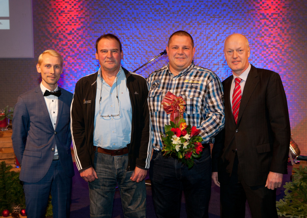 Ralf Bartels und Martin Hollstein verabschiedet – Sportclub ...