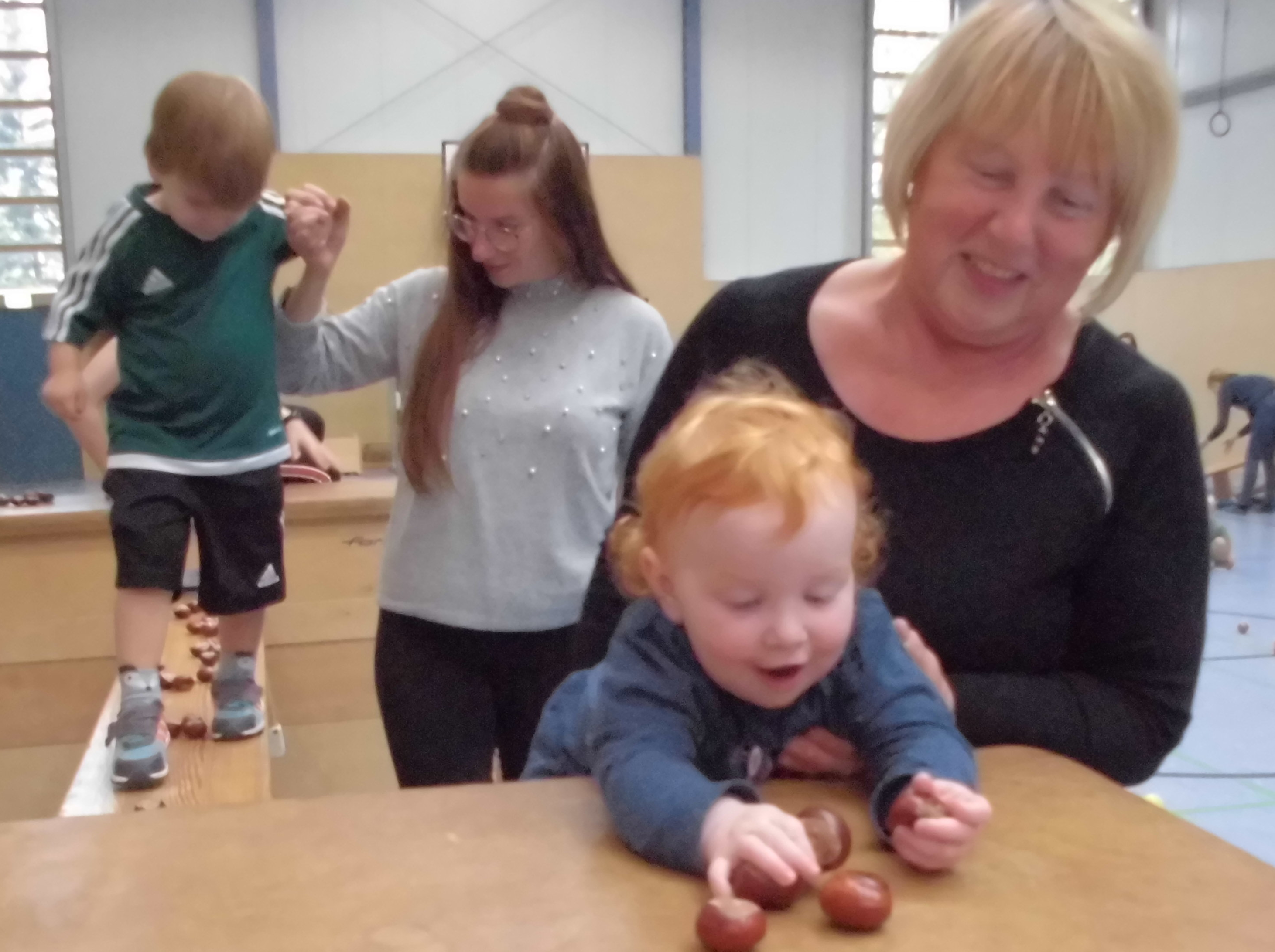 Bilder Kindersport Archive - Sportclub Neubrandenburg e.V.