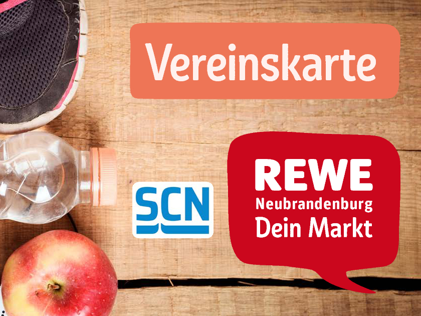 Endspurt zum Jahreswechsel mit der REWE- Vereinskarte – Sportclub ...